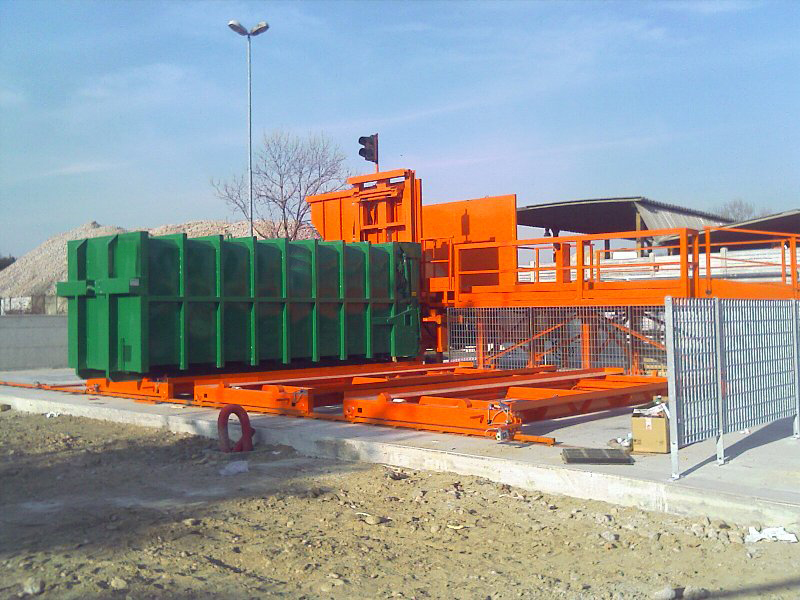 Design, Installation and Management of Waste Transfer Stations. - Green ...
